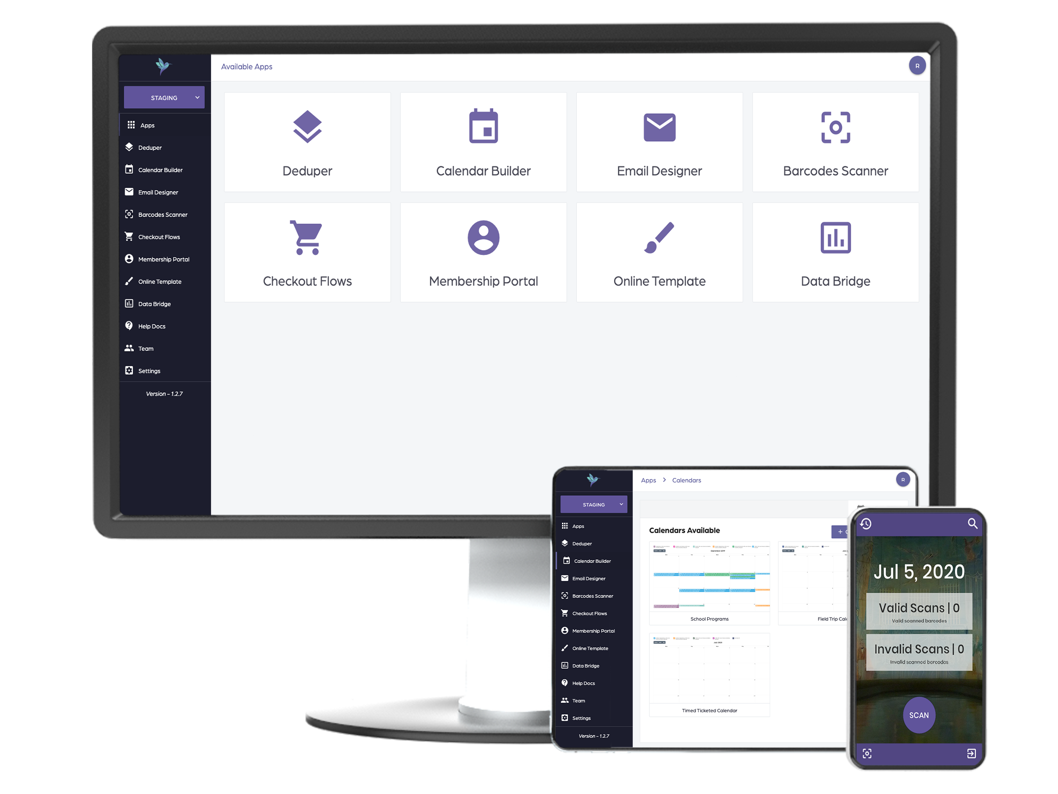 Social Good Software - Creating amazing guest experiences through innovative software solutions ...